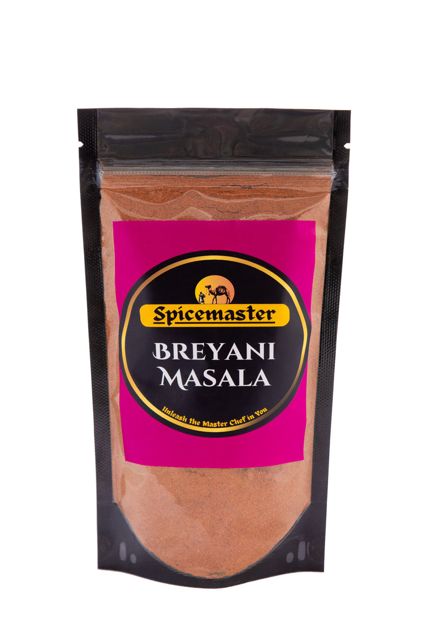 Products – Spice Excellence